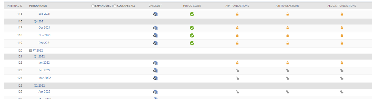 Power BI Reports and NetSuite Data Validation Process – ZoneReporting Knowledge Base