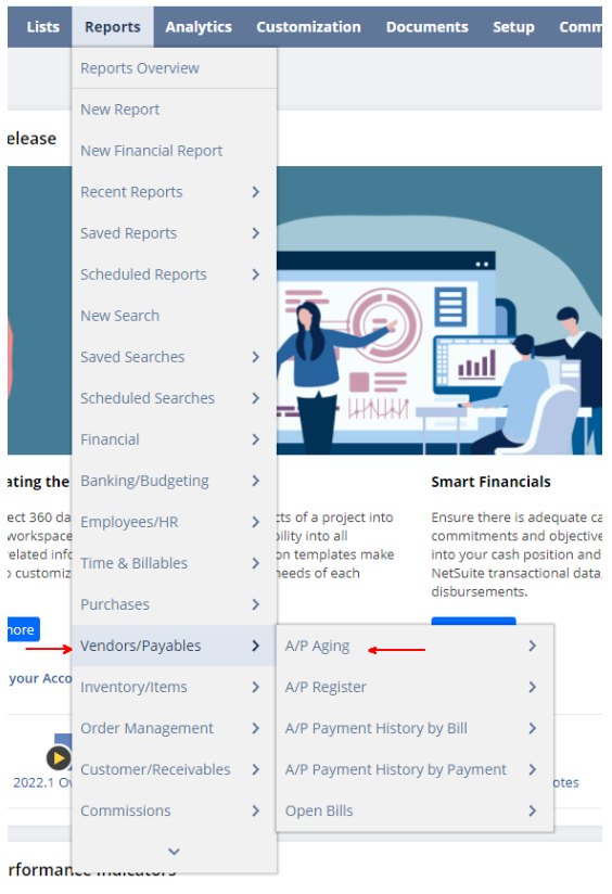 Power BI Reports and NetSuite Data Validation Process – ZoneReporting Knowledge Base